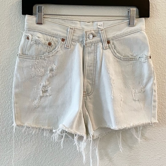 Levi's | Shorts | Vintage Levi Cut Offs | Poshmark